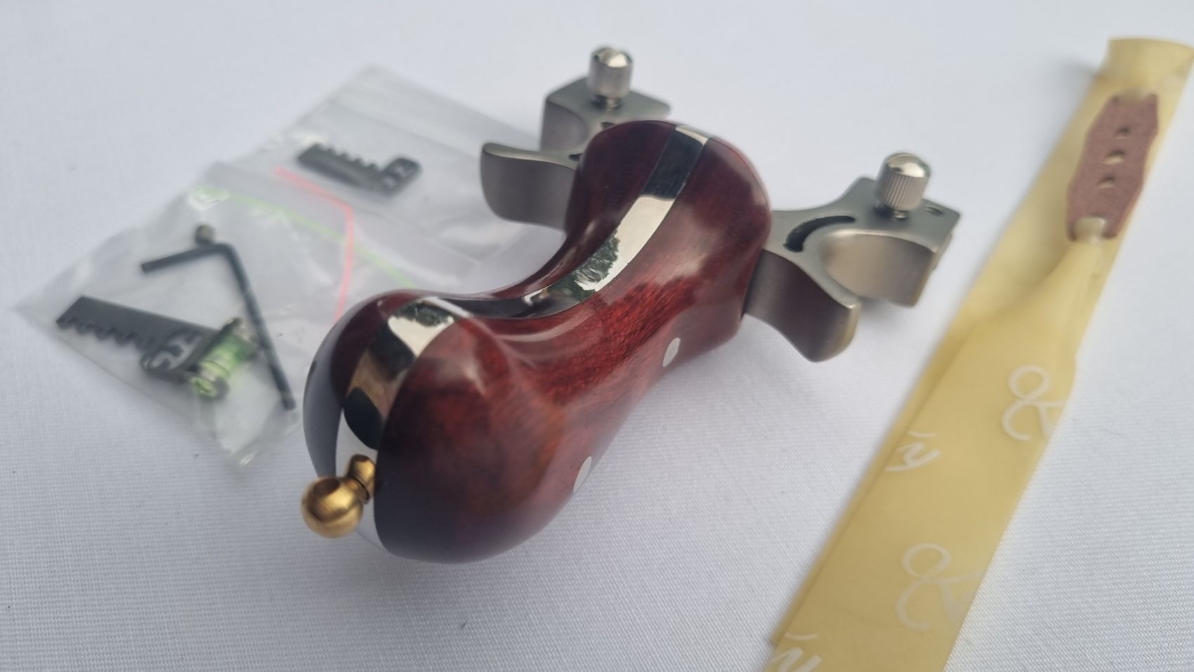 African Collection – Badger Ketty – Ketty Biz
